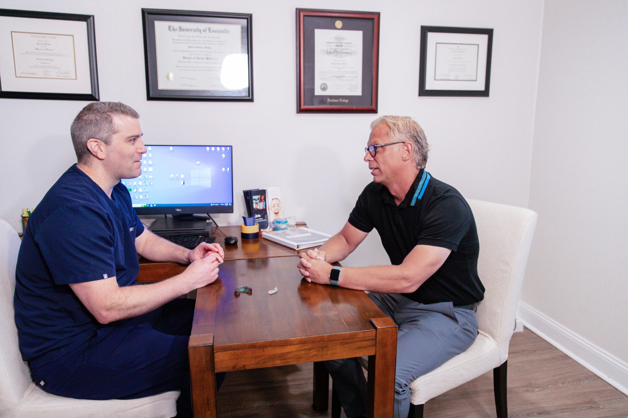 Why Do Orthodontists Use X-Rays? | Brady Orthodontics Why Do Orthodontists Use X-Rays? | Brady Orthodontics